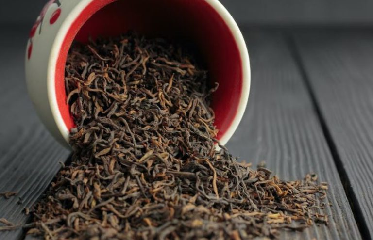 Wat is het verschil tussen Assam, Ceylon en Darjeeling thee? - Thee Tips